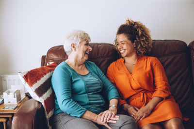 Forms - Atrio Home Health Care